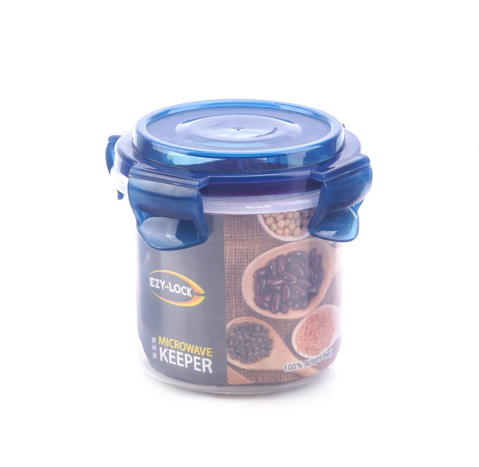 GWP - Elianware Ezy-Lock Container - Karta Supermall