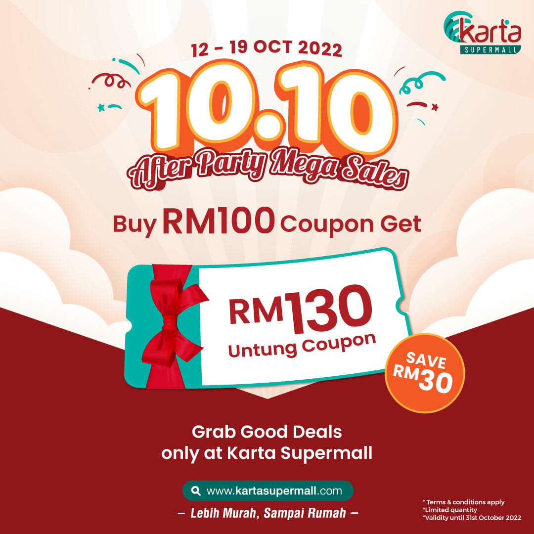 Others – Karta Supermall
